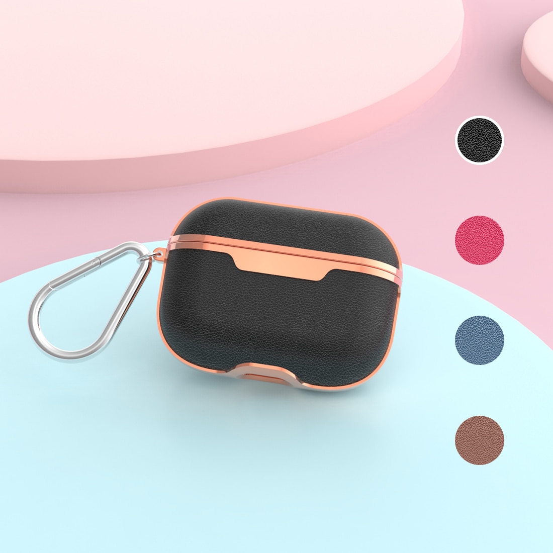 Protective Case for Air Pods 3 TWS Earphone Case f... – Vicedeal