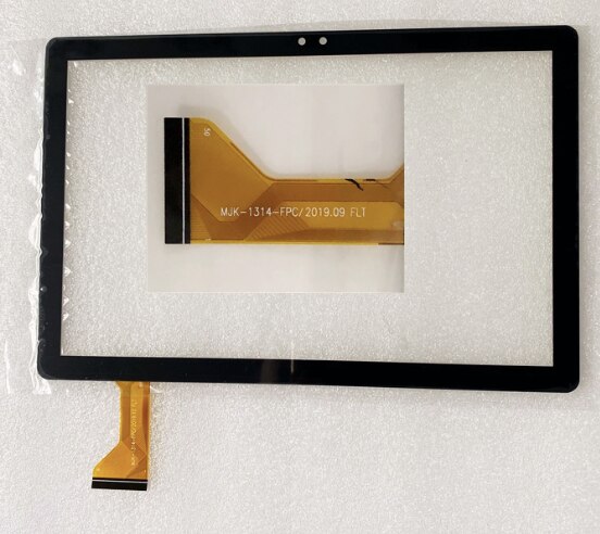 10.1" touchscreen for mjk-1314-fpc Touch Pane... – Vicedeal