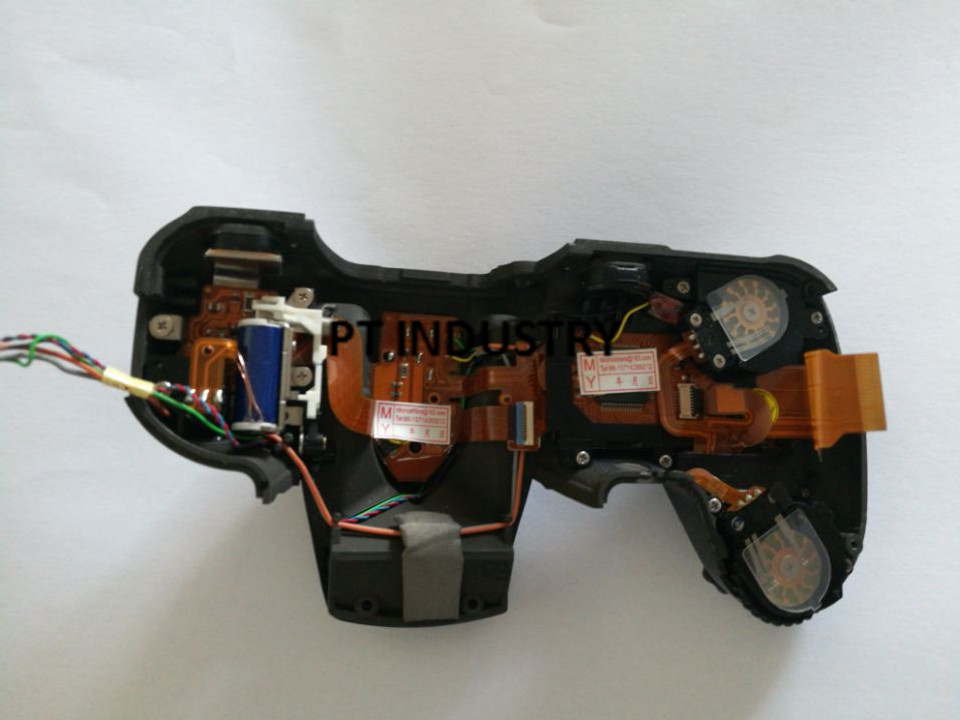 ! 100% Original D80 Top Cover Assembly With Top LC... – Grandado