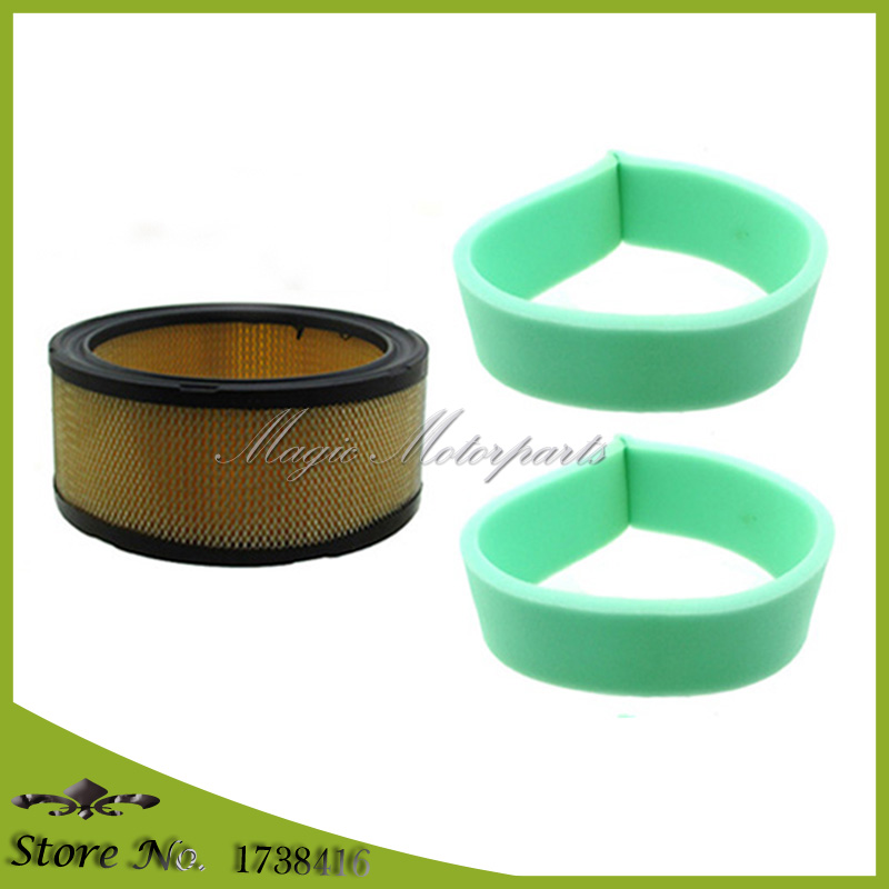 Air Filter Set For Kohler 24 083 03 24 883 03-S1 C... – Grandado