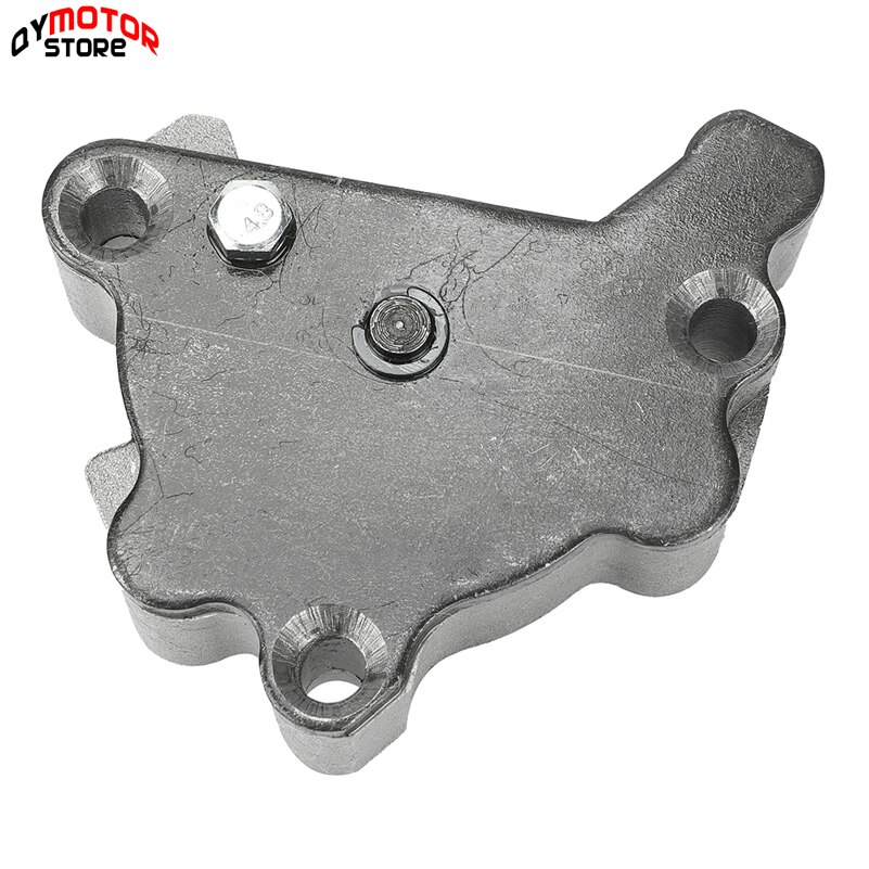 YX140 Öl Filter Rotor Kappe Abdeckung Bausatz Für ... – Grandado