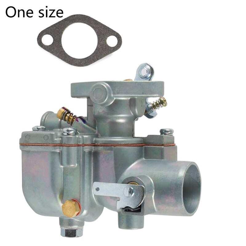 Carburetor Compatible Tractor Cub 154 184 185 C60 ... – Vicedeal