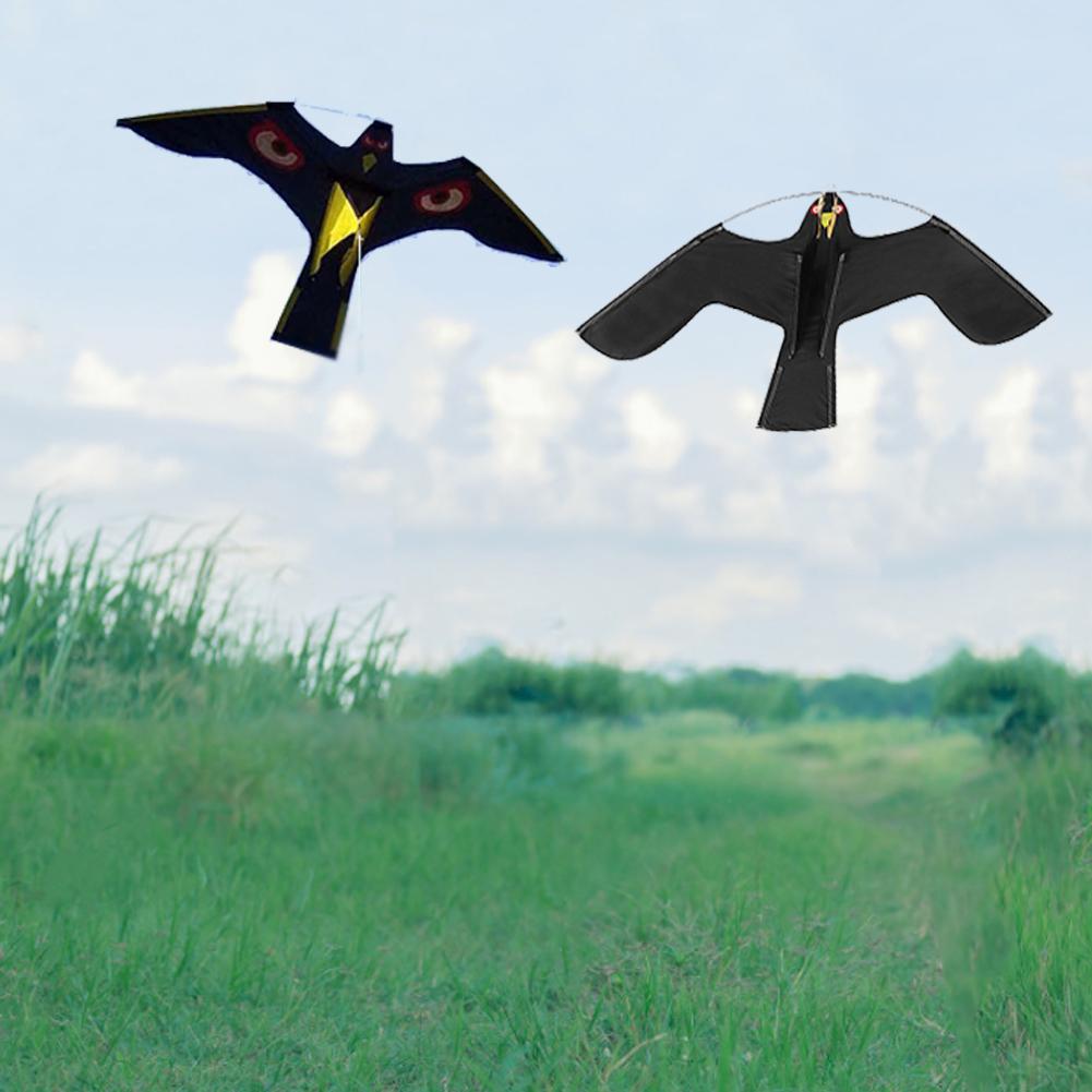 Garden Bird Repellent Kite Eagle Kite Flying For H... – Grandado