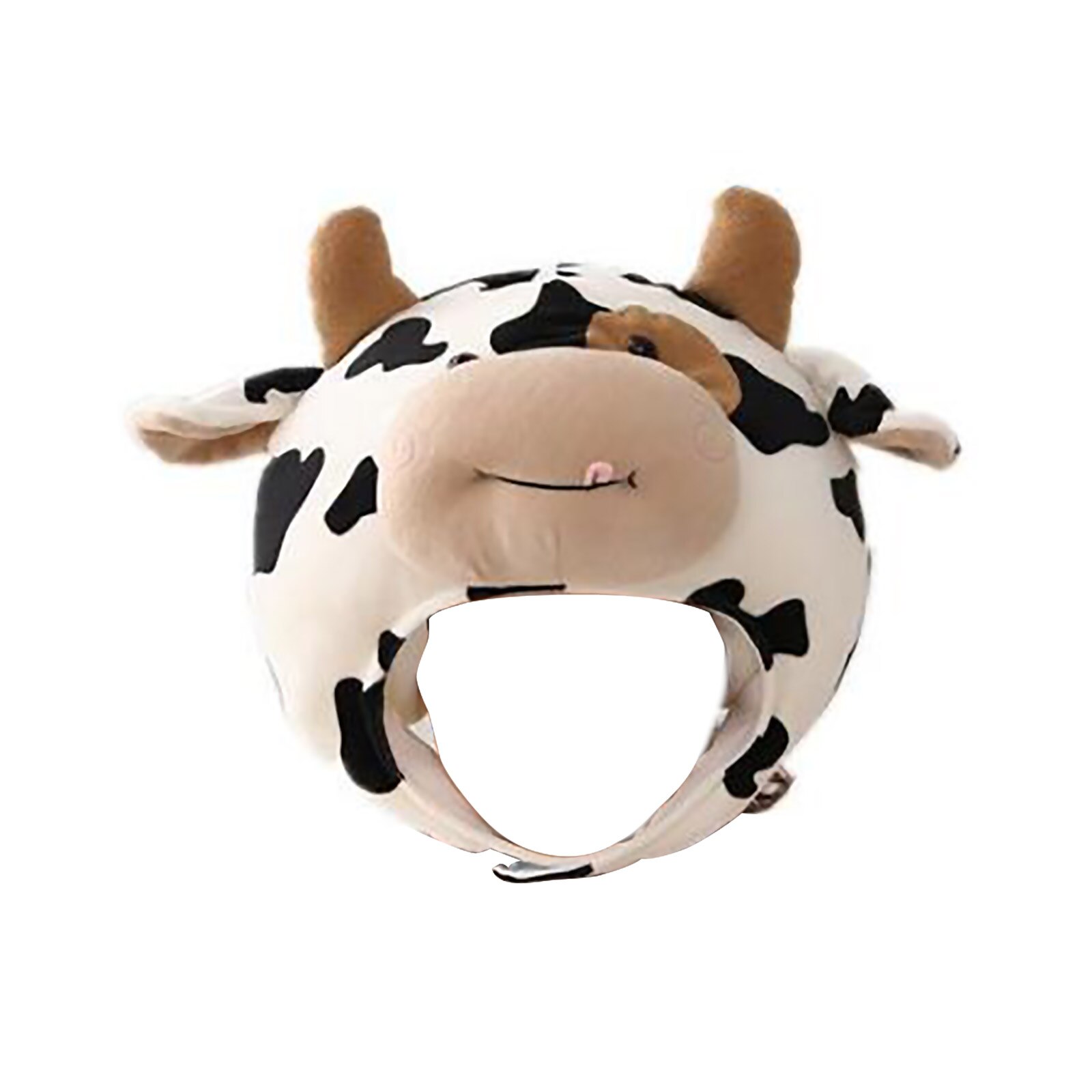 Cow Hat Cosplay Costume Cap Photographing Props Ac... – Grandado