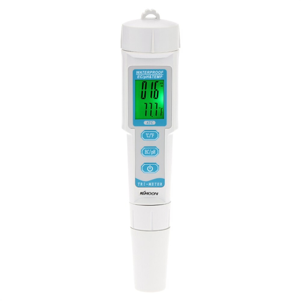 Mini Pen-Type Water Analysis Device High Precision... – Grandado