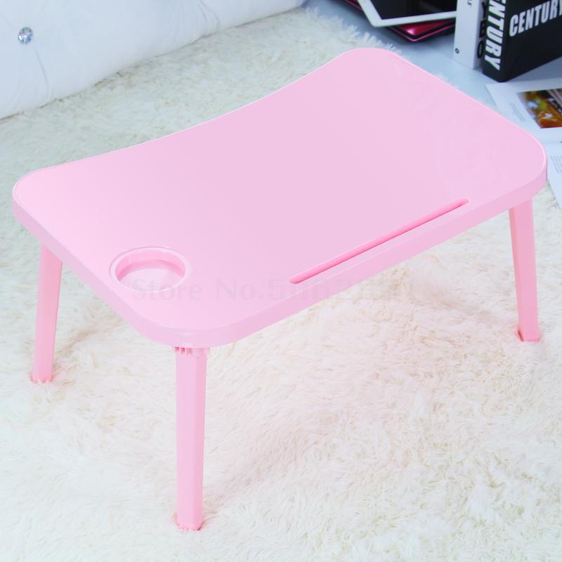 Children's Study Desk Foldable Bed, Laptop Compute... – Grandado