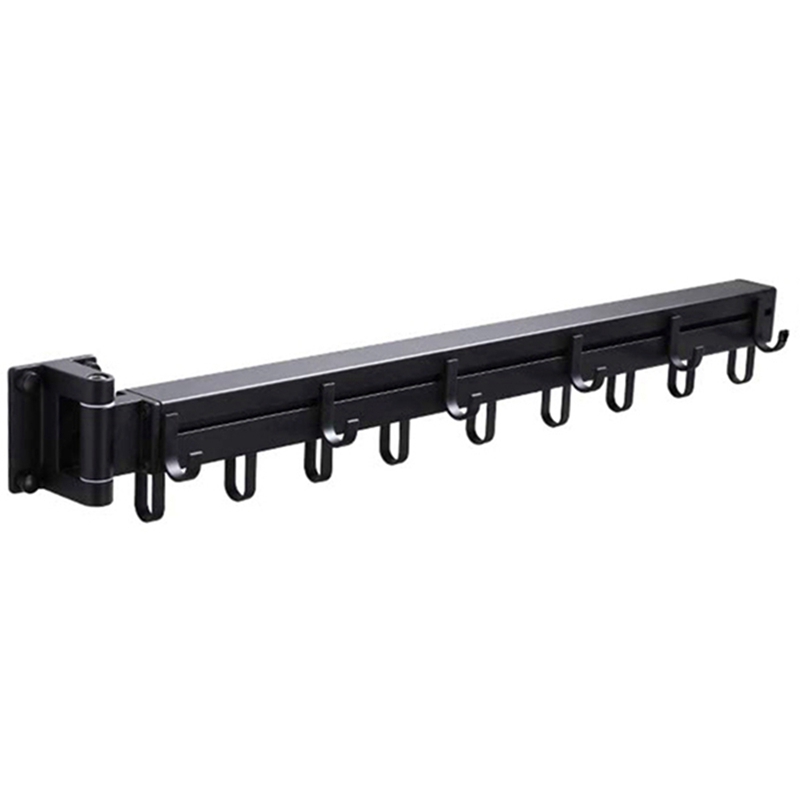 Drying Rack Wall-Mounted Drying Rack Space-Saving ... – Grandado