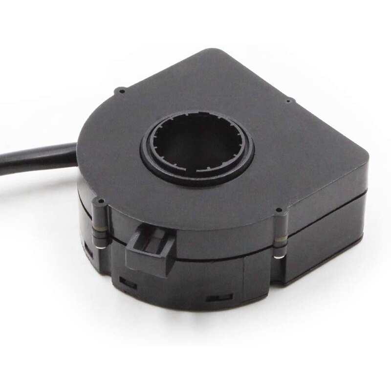 Coche Sensor del ángulo de dirección para BMW E46 ... – Grandado