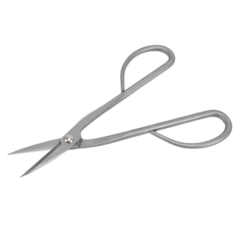 Garden Pruning Shear Bonsai Scissor Stainless Stee... – Grandado