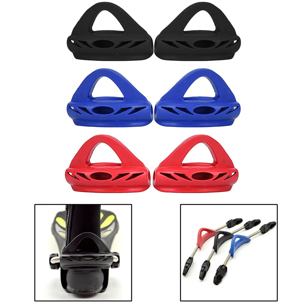 2Pcs Diving Fins Strap Flexible Snorkeling Spring ... – Vicedeal