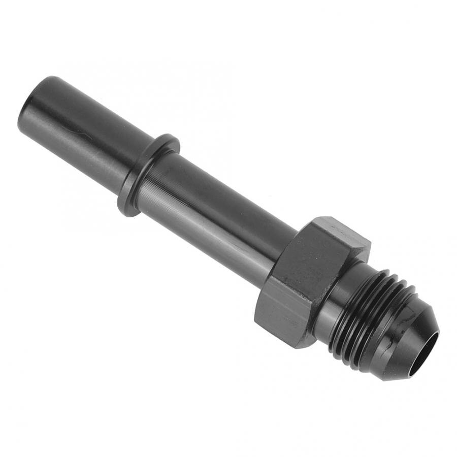 AN6 Fuel Adapter Fitting to 3/8 Quick Connect Conn... – Grandado