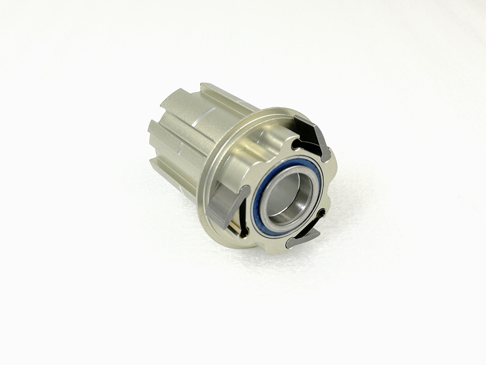 Powerway PFH-R51 3 Pawls freehub body 9v 10v 11v R... – Grandado