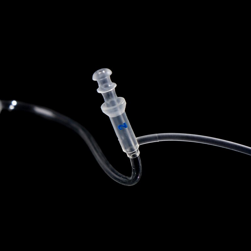 2Pcs Left Right Ear Hearing Aid Replacement Tube E... – Vicedeal