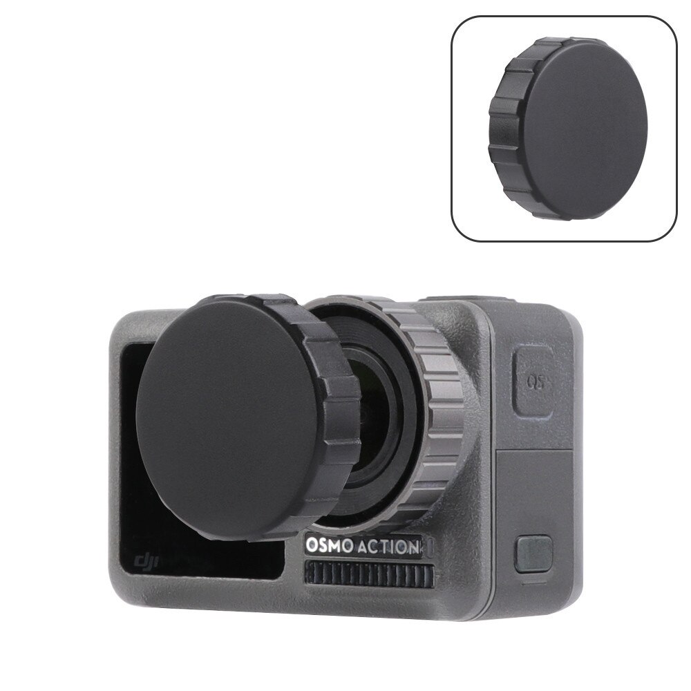 For DJI Osmo Action camera Accessories Screen Prot... – Vicedeal