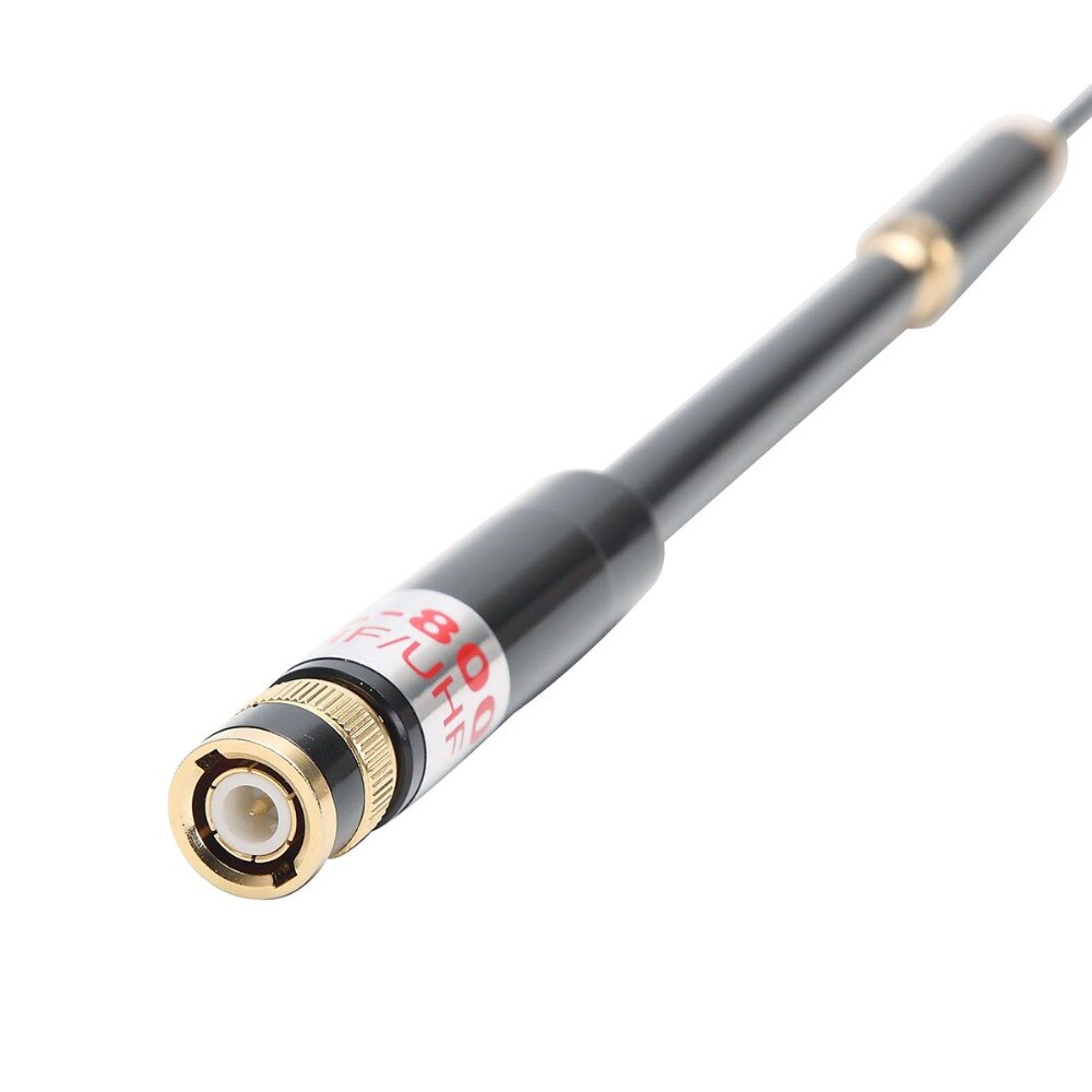 Harvest AL-800 BNC Dual Band UHF/VHF 144/430Mhz Te... – Grandado