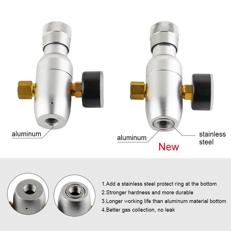 Portable Mini Keg Spear Plastic Mini Growler Tap K... – Grandado