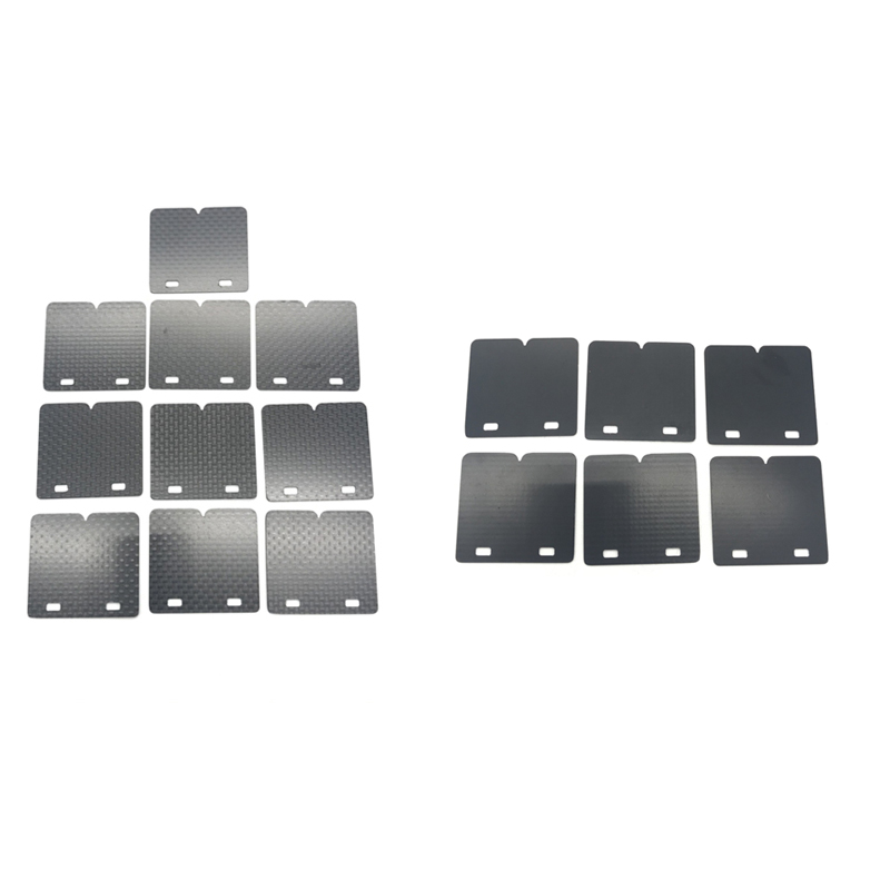 Carbon Fiber Sheet,For V381S Honda CR85/80RB LS DA... – Vicedeal