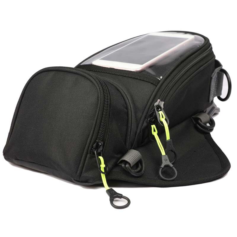 Motorcycle Fuel bag Mobile Phone Navigation Bags M... – Grandado