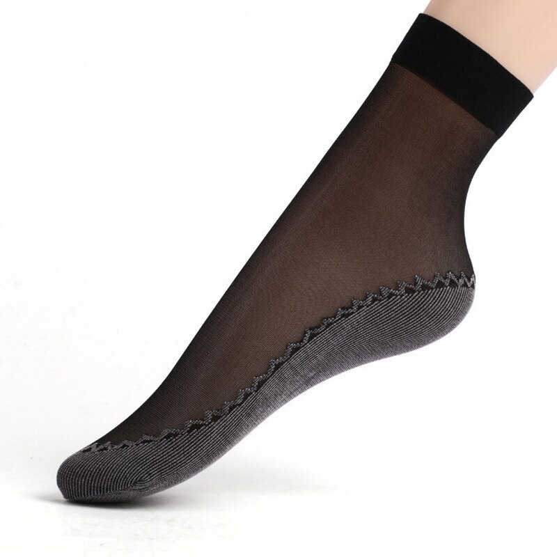 Sleeve Elastic Socks Women Relieve Swell Ankle Soc... – Grandado