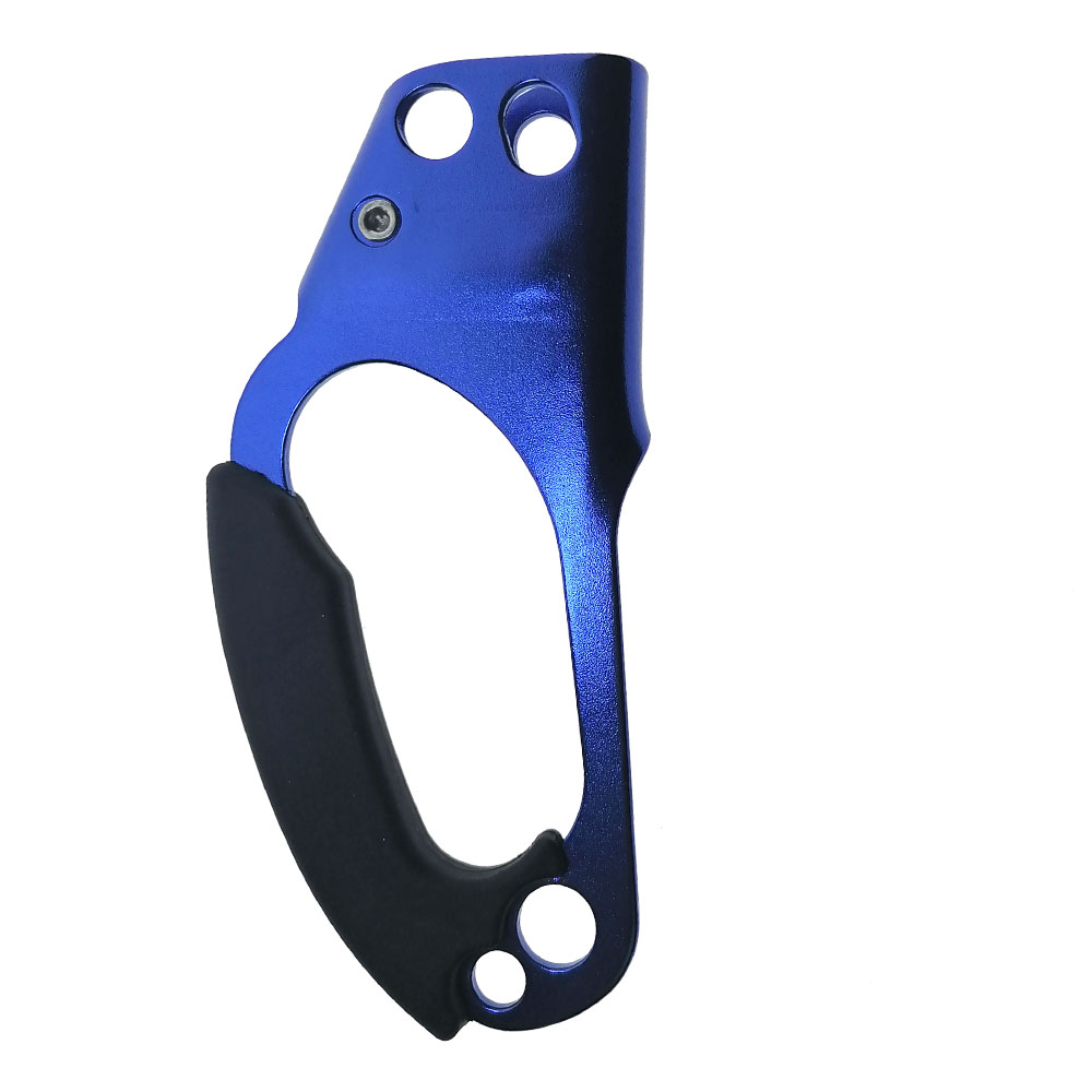 Rock Climbing Hand Ascender Rope Clamp Right Handl... – Vicedeal
