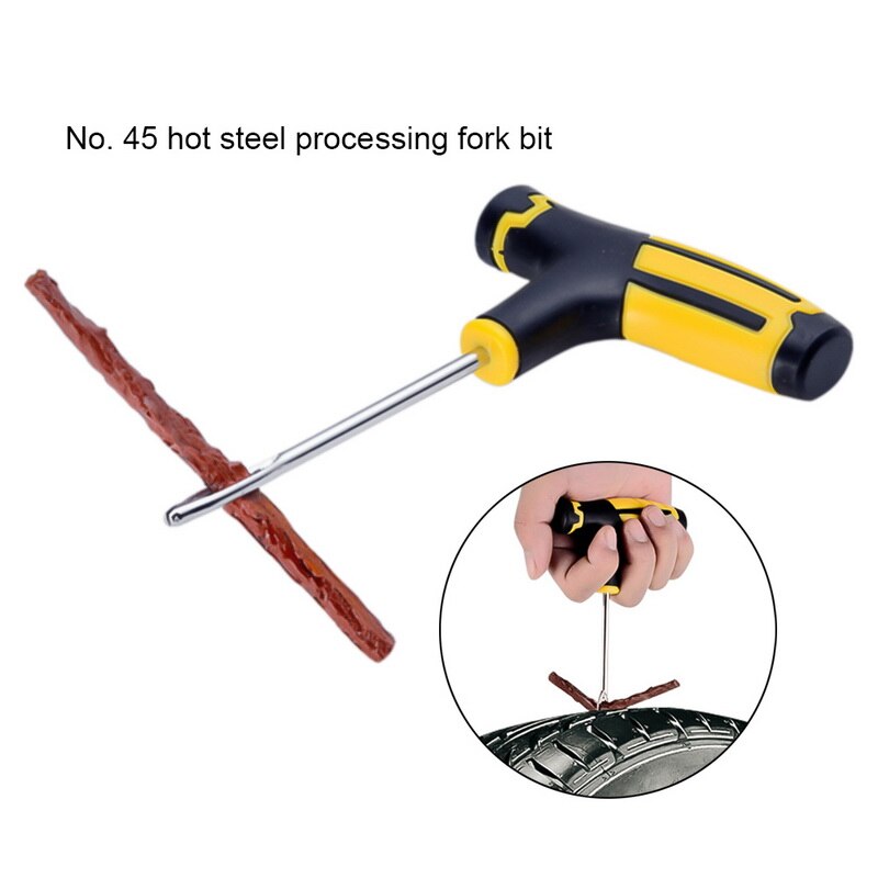 Auto Vacuüm Band Reparatie Tool Auto Banden Repara... – Grandado