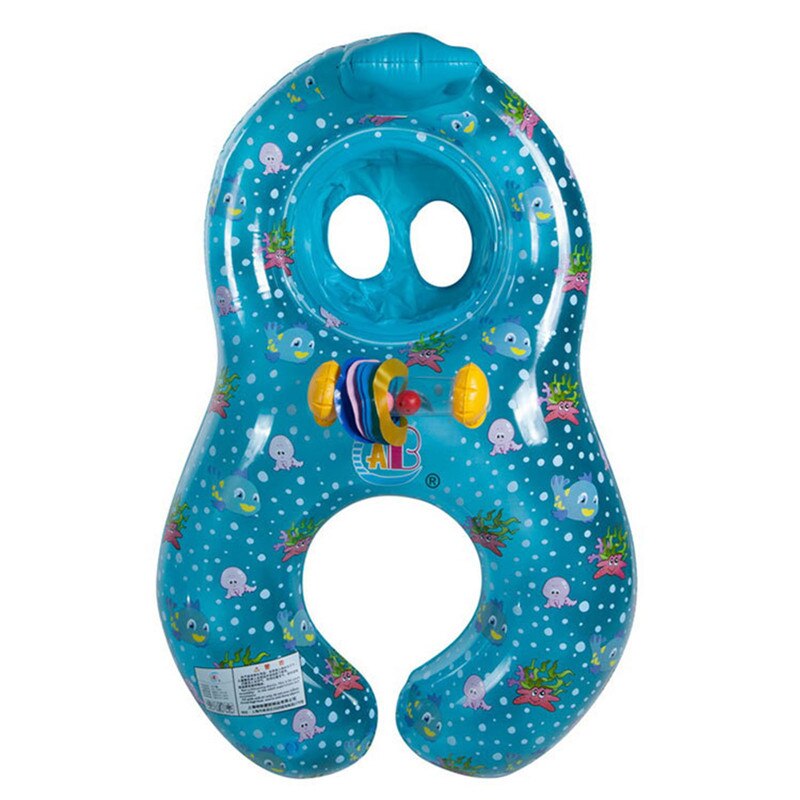 Summer swim ring Toddler Training Baby Swimming Ri... – Grandado