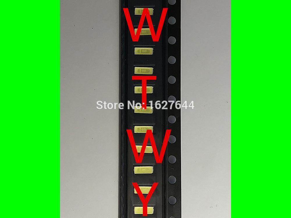 100pcs JUFEI LED 4014 LED TV Backlight High Power ... – Grandado