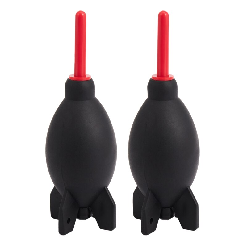 2X Rocket Air Blower Duster Dslr Camera Lens Dust ... – Grandado