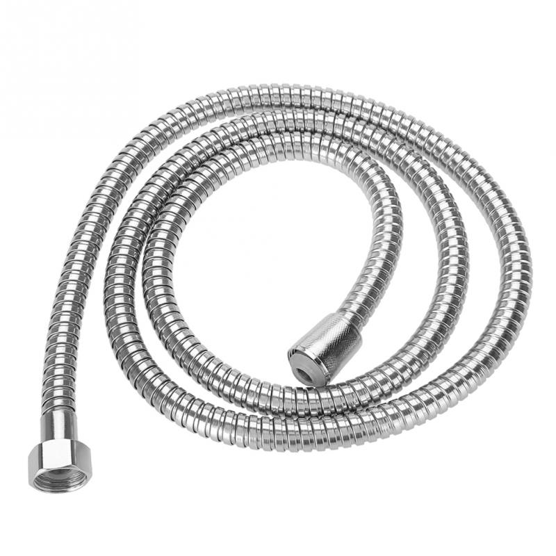 1.5M Flexible Shower Hose Smooth Connector Water P... – Vicedeal