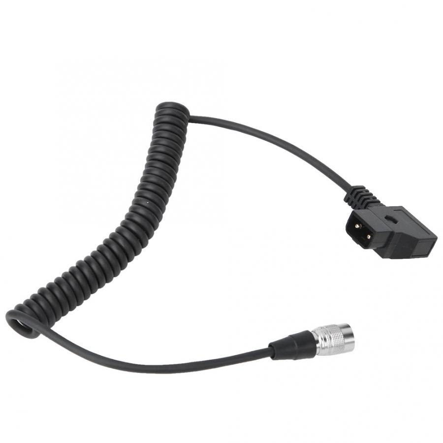 Power Kabel D-Tap Stecker auf Mini 4-Pin Buchse Ad... – Grandado