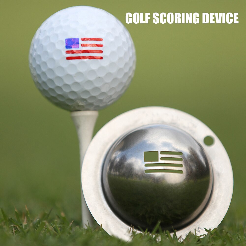 Multifuctional Golf Ball Line Liner Marker Templat... – Vicedeal