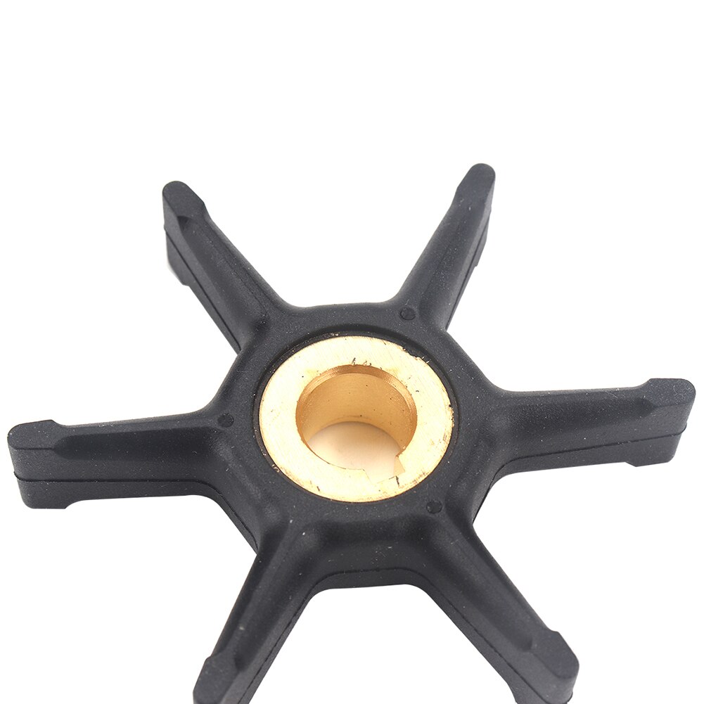 Flexible Water Pump Impeller for Outboard Motor Bo... – Grandado