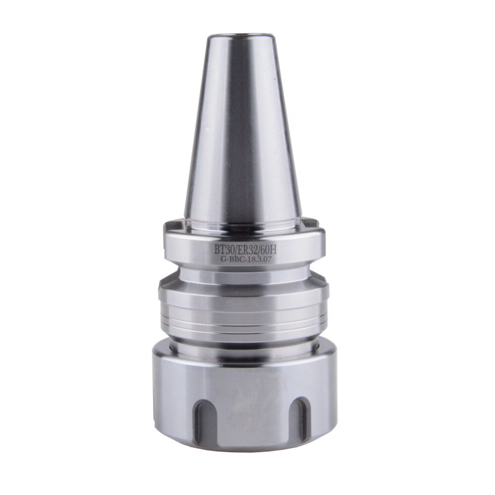 BT30 ER32-60L CNC Milling Machine Chuck 0.005mm Pr... – Grandado