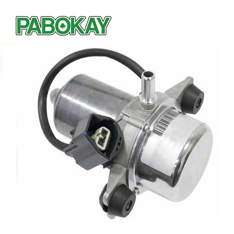 Brake Vacuum Pump 31317530 C8601 For VOLVO C30 C70... – Grandado