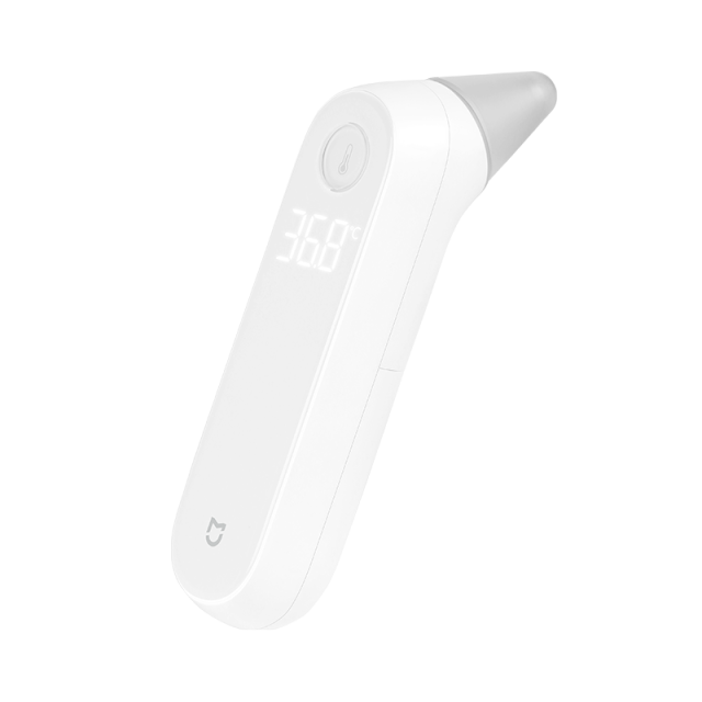 XIAOMI MIJIA Ear Thermometer Handheld 0.1high prec... – Grandado