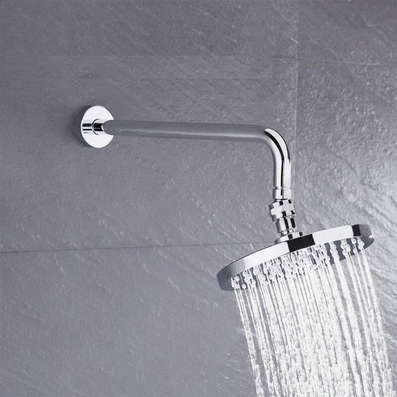 Bathroom Shower Arm Joint Copper Shower Adapter Co... – Grandado