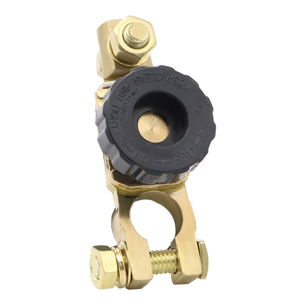 Koper Auto Vrachtwagen Motorfiets Batterij Termina... – Vicedeal