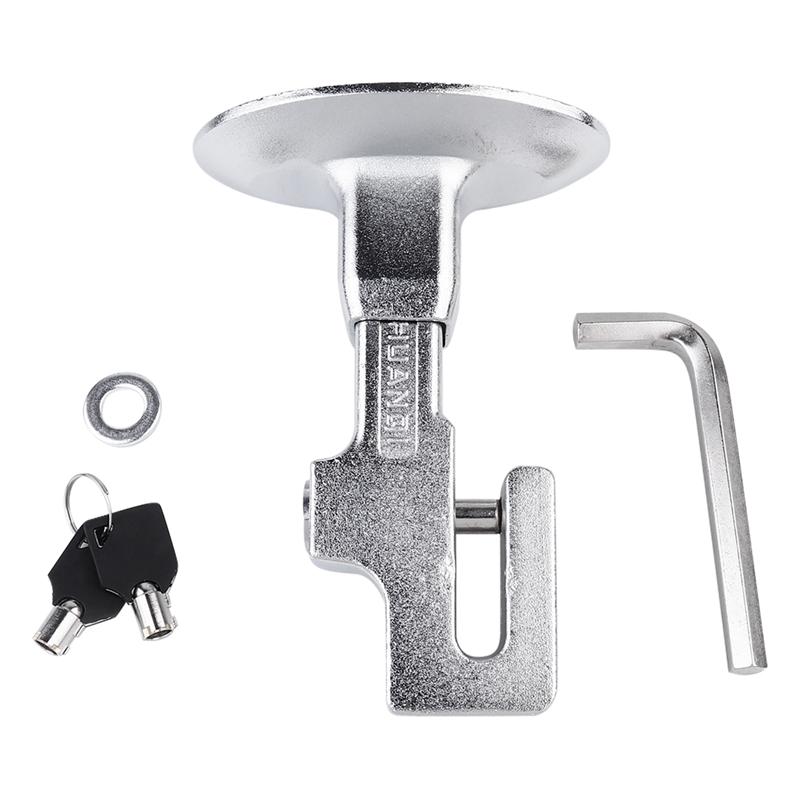 1pc Car Clutch Lock Car Anti-Theft Lock Most Unive... – Grandado