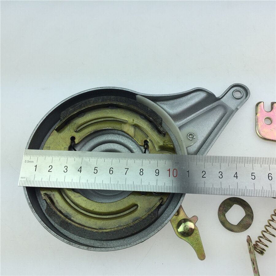 STARPAD Brake switch after brake up after up gates... – Vicedeal