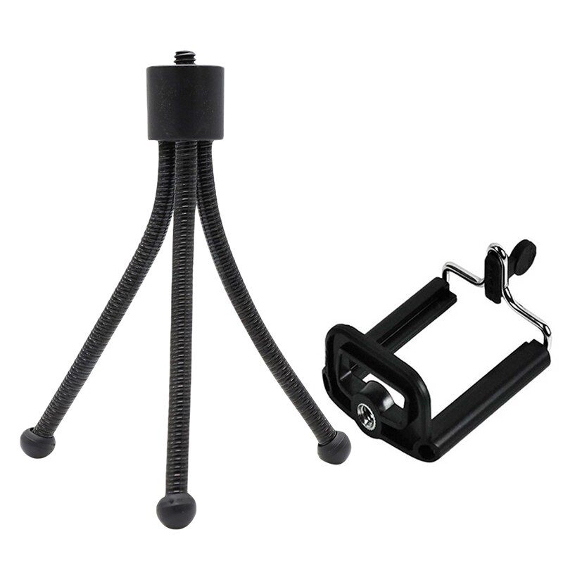 Mini Statief Voor Mobiele Telefoon Camera Go Pro F... – Grandado