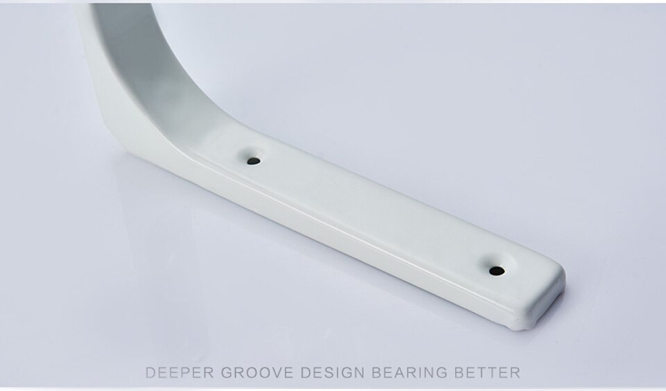 Triangle bracket bracket Shelf Load-bearing Wall s... – Grandado