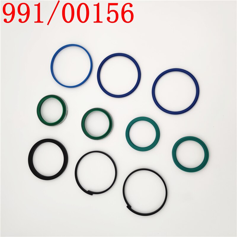 2 Packs 991/00156 991-00156 Hydraulische Seal Kits... – Grandado