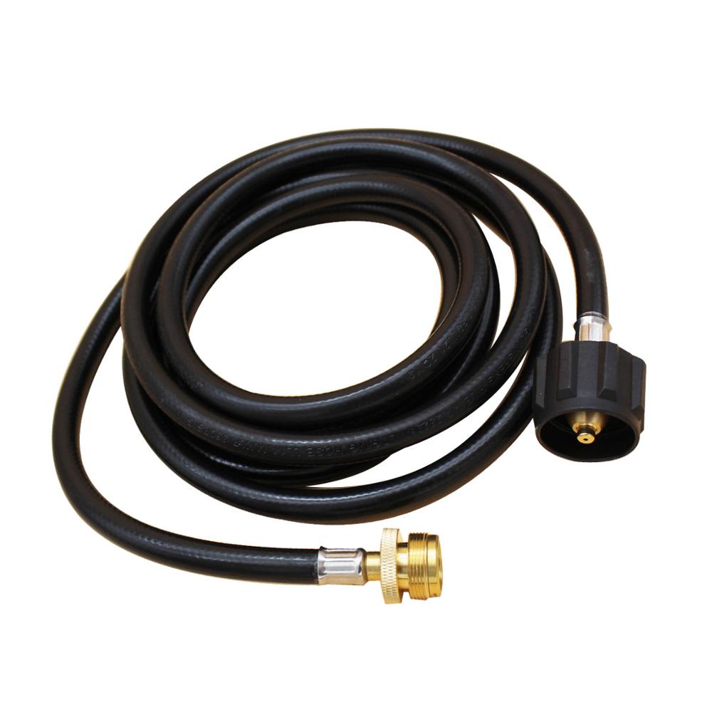 Propane QCC To One Pound Pressure Reducing Valve C... – Grandado