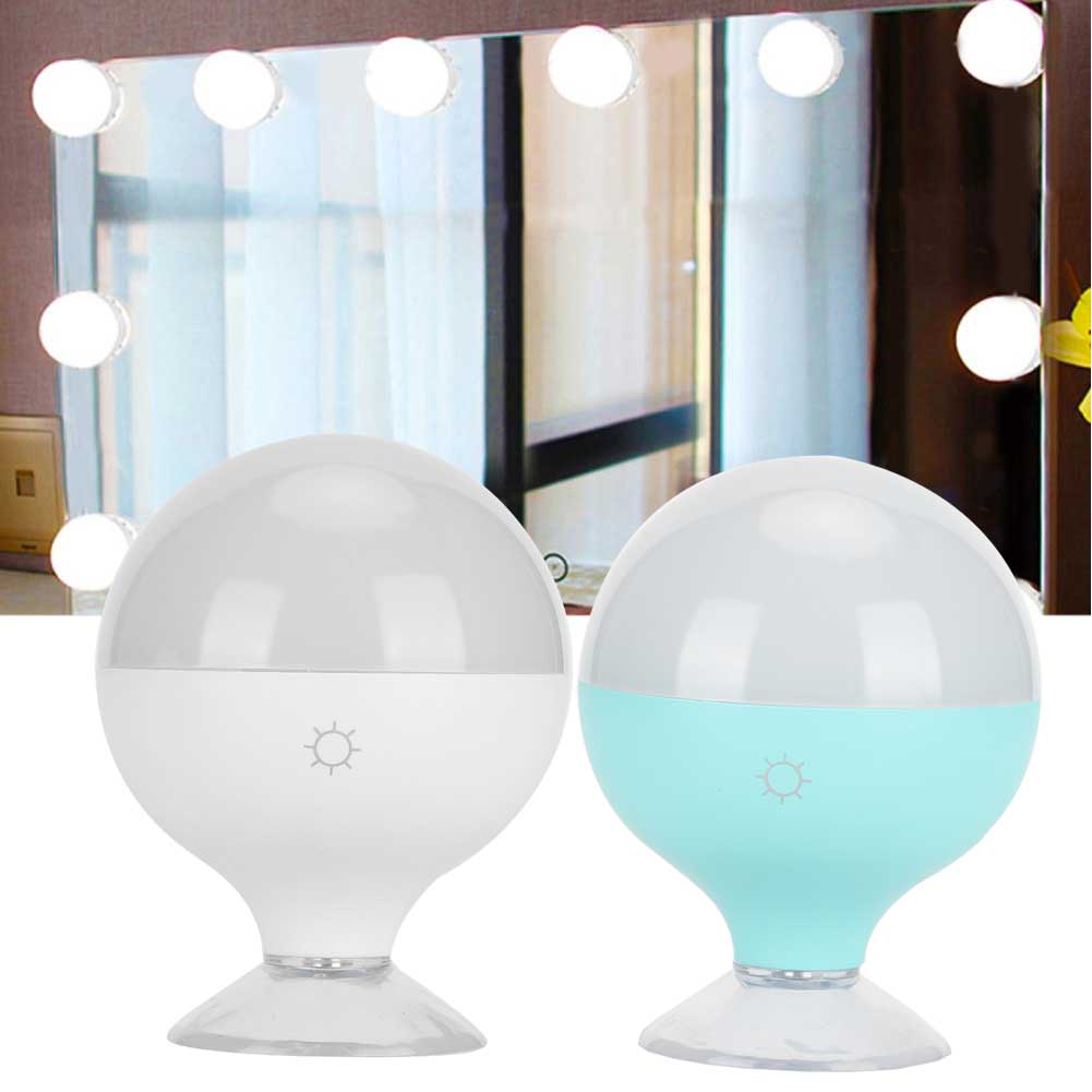 Mirror Light LED Makeup Light Bulb Adjustable Ligh... – Vicedeal