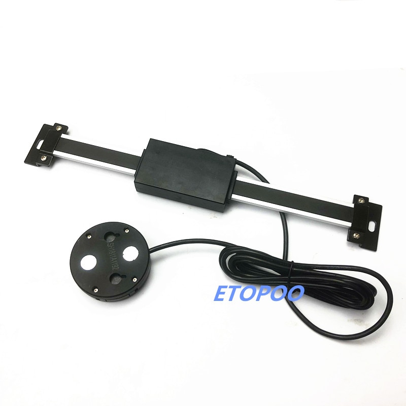 DRO Magnetic Remote Digital Readout digital linear... – Vicedeal