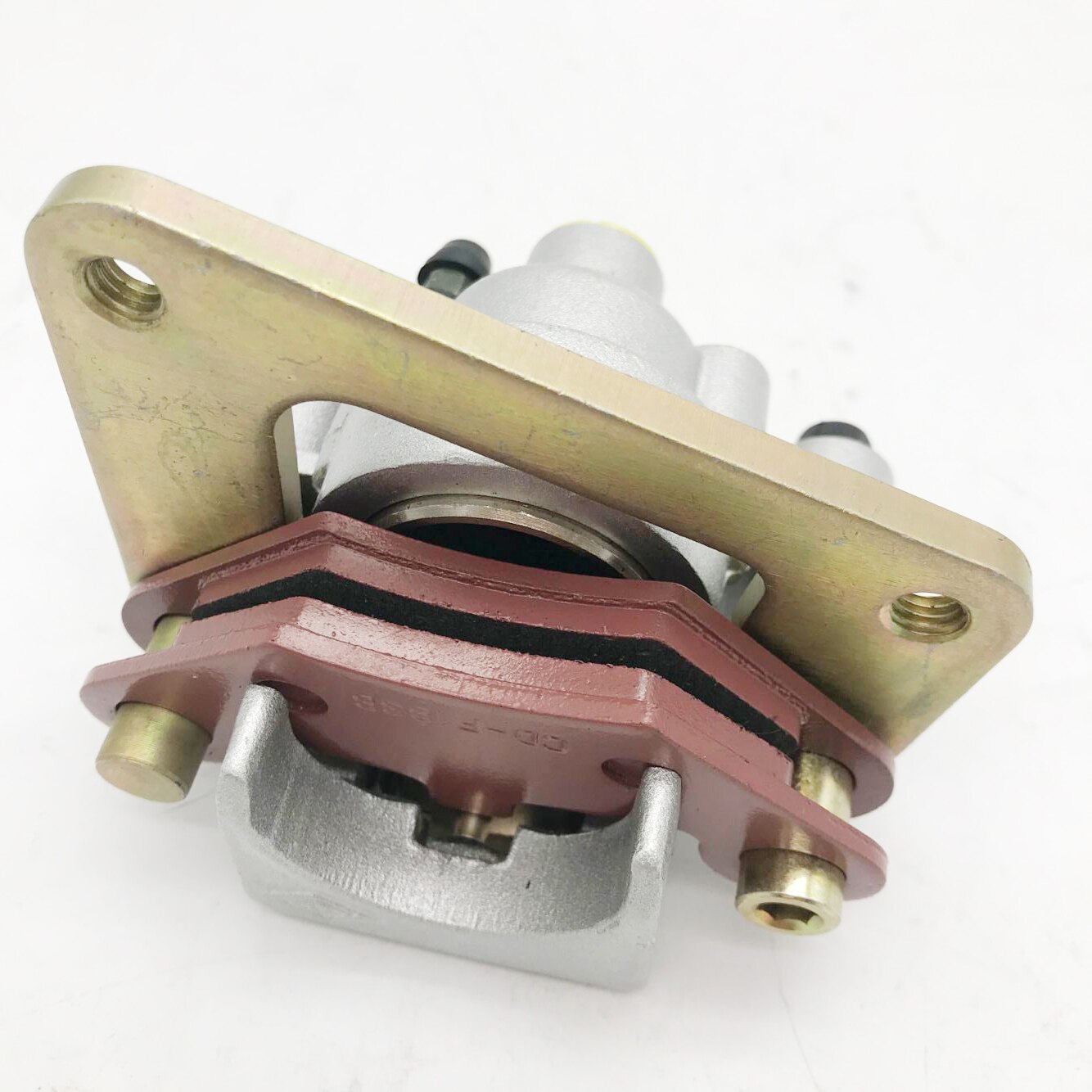 Linksvoor Remklauw Voor Cfmoto 500 CF500 Atv Utv B... – Grandado