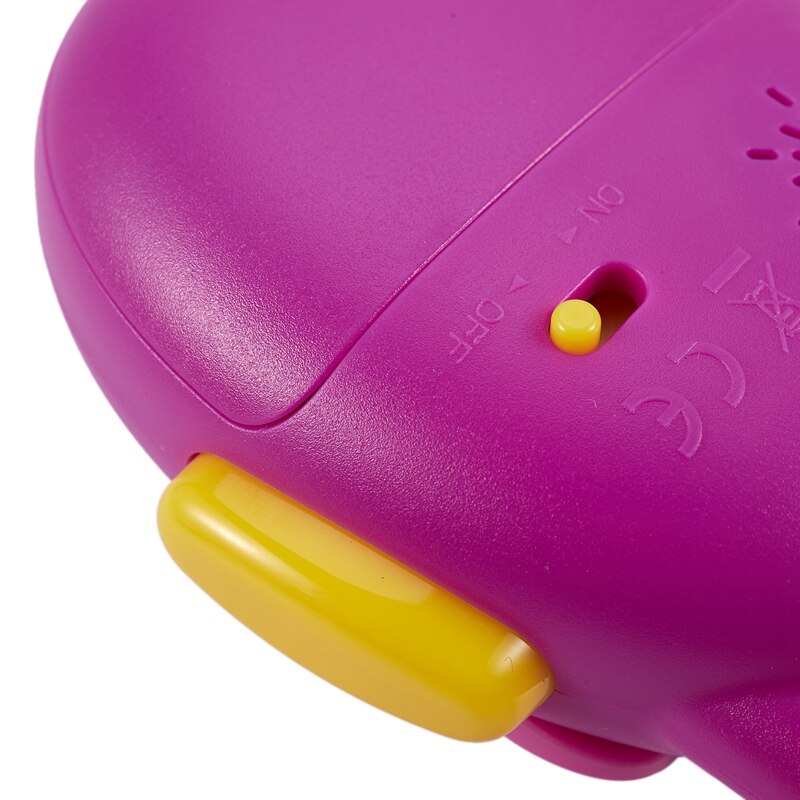 A Couple Walkie-Talkie Parent-Child Wireless Call ... – Vicedeal