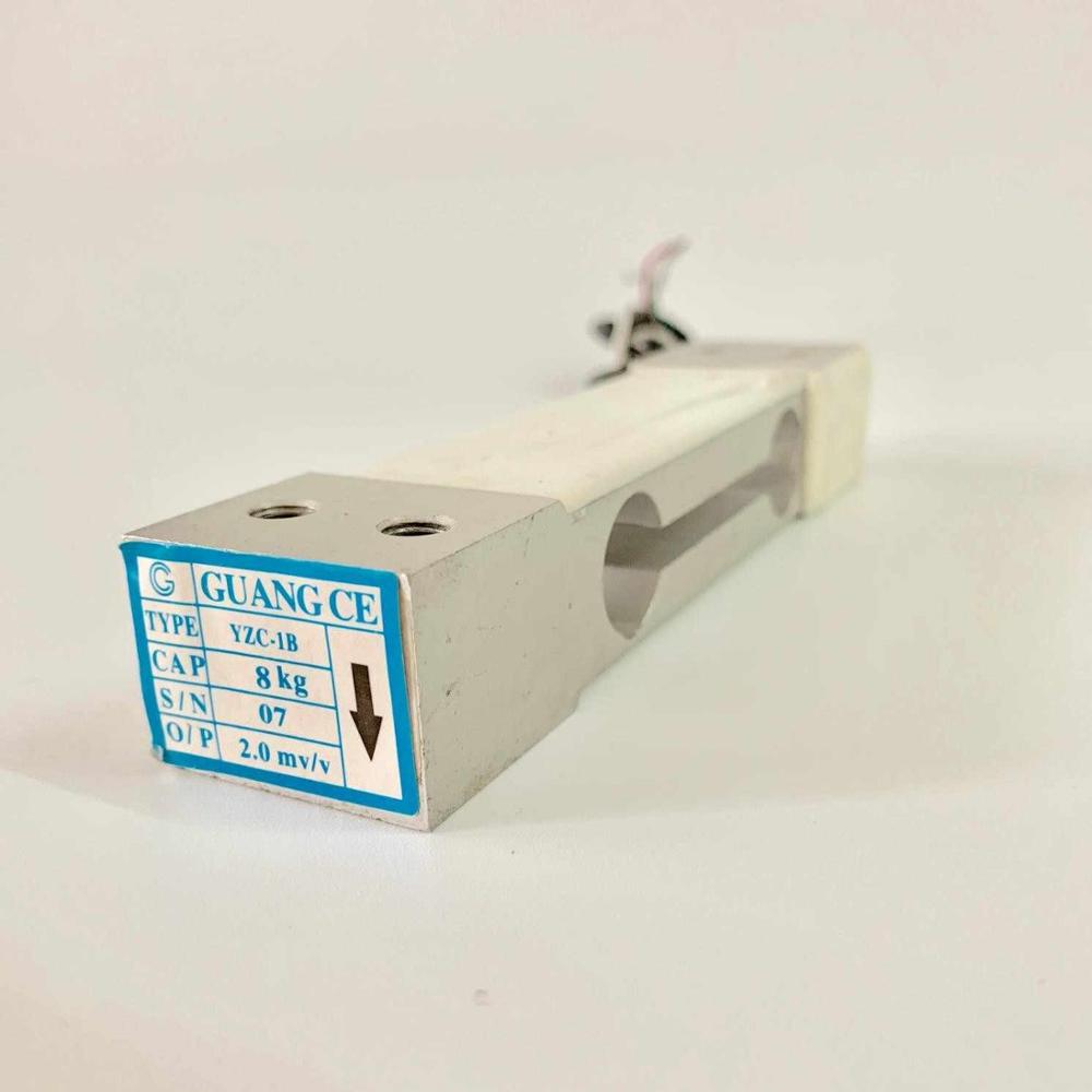 YZC-1B small Single point platform scale load cell... – Grandado