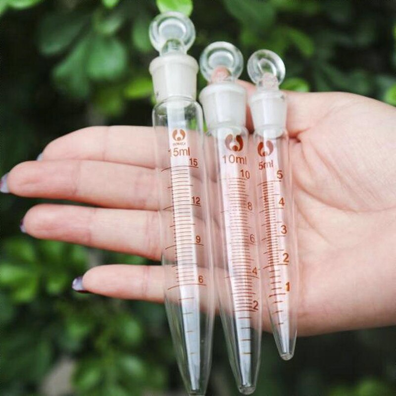 10Pcs/Lot 5/10/15/20/25ml Centrifugal Tube with Gr... – Grandado