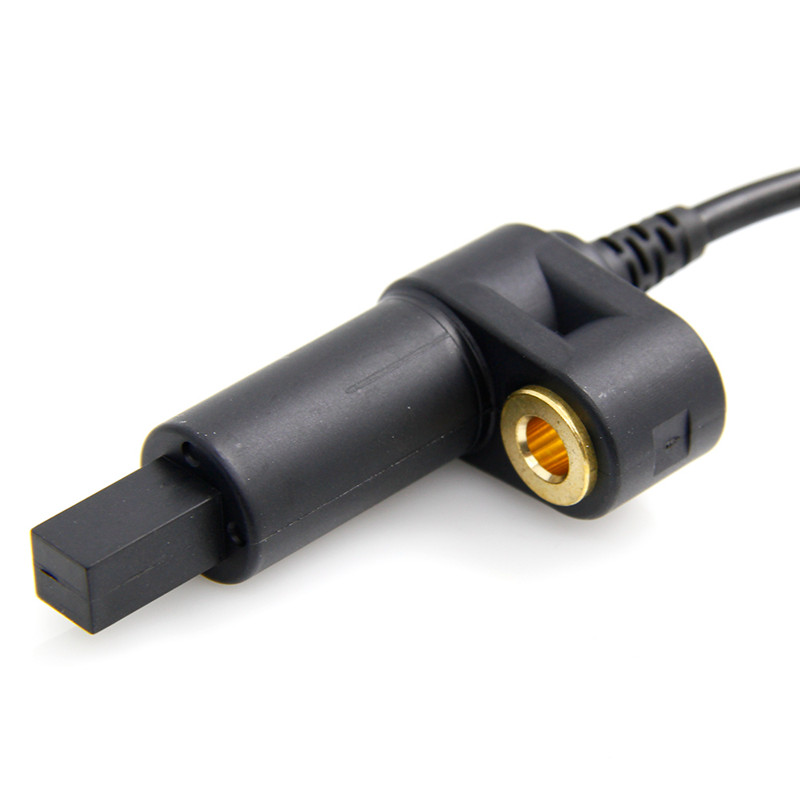 ABS Speed Sensor Front L / R 34521164651 345211656... – Grandado